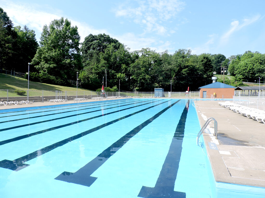 Starvaggi pool to have shortened season before renovations can begin ...